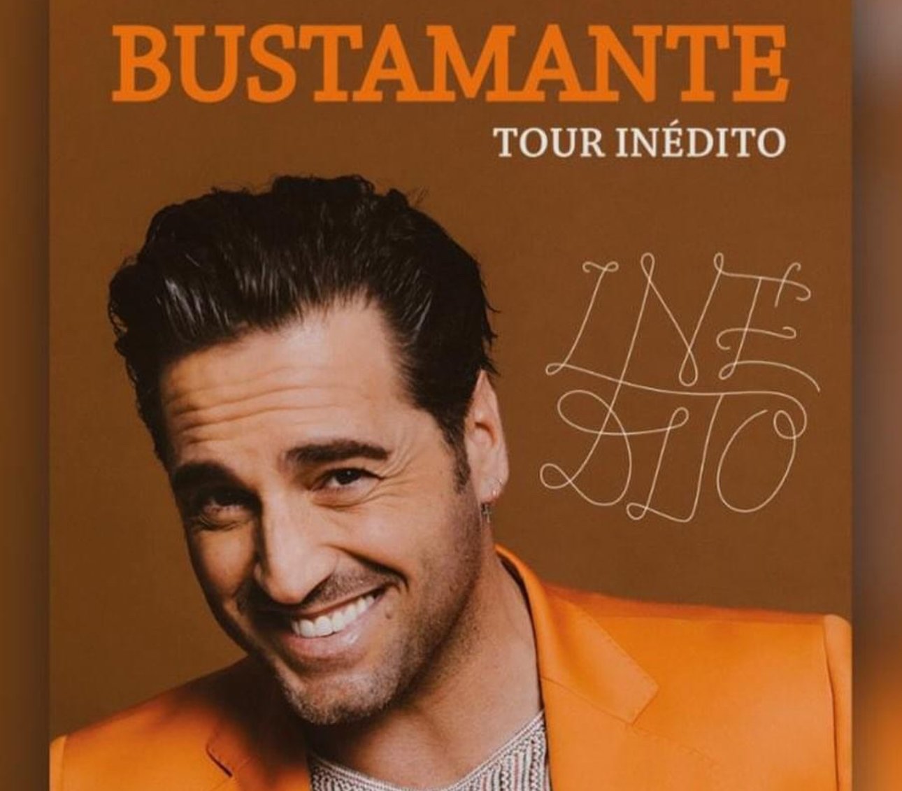 Illueca anuncia su concierto estrella de las próximas fiestas de San Babil: David Bustamante ...